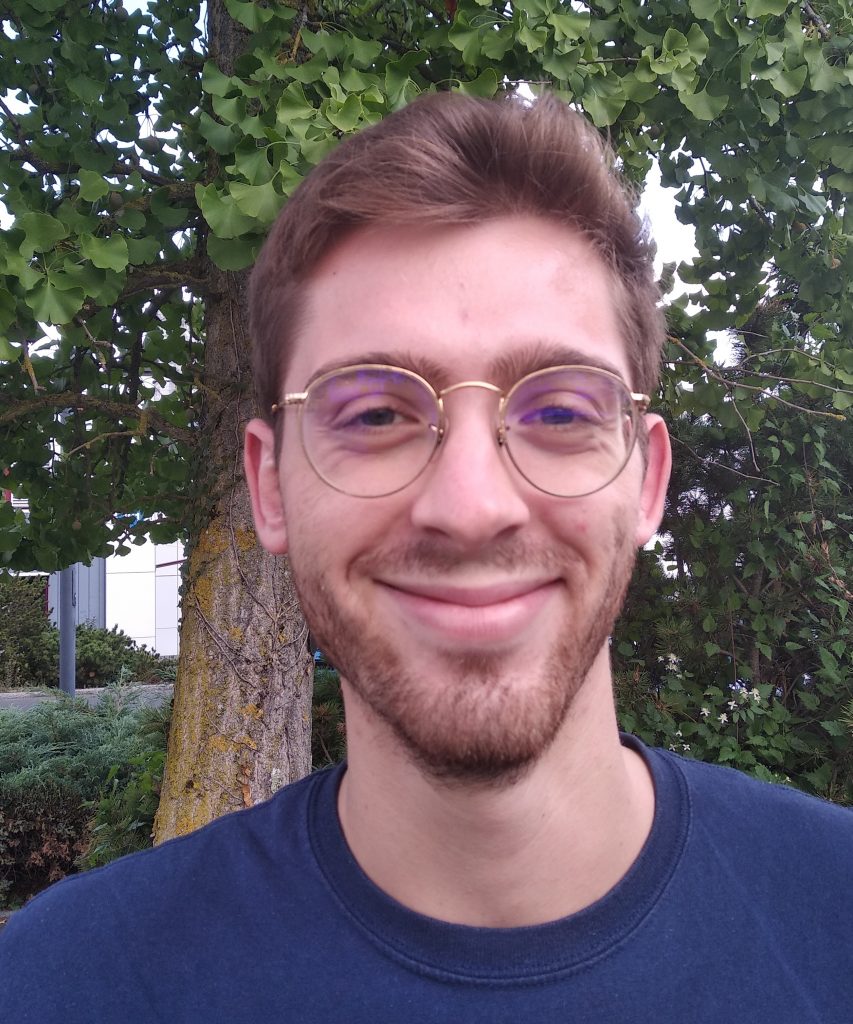 Studenti - Dottorato in Fisica - Università di Cagliari